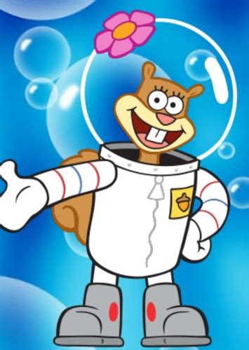 Sandy Cheeks Fan Casting For Spongebob Squarepants Recast Mycast Fan Casting Your Favorite