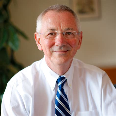 Andrew Steer Zebra Insights