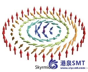 新的信息表达方式可以改变数字技术 港泉smt