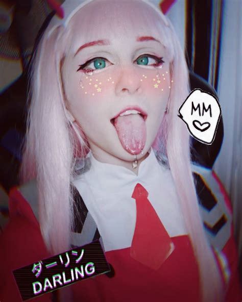 Ahegao Faces