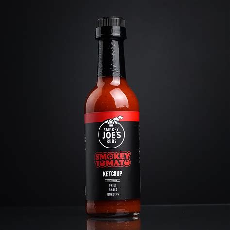 Sauces And More Smokey Joes Rubs