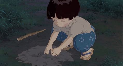 Anime Feet Grave Of The Fireflies Setsuko Preview