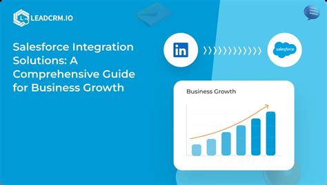 Salesforce Integration Solutions A Comprehensive Guide For Business Growth