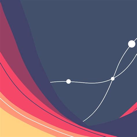 Premium Vector Abstract Background Shape Vector