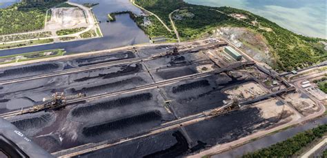 Австралийн шүүх нүүрсний хамгийн том төслийг хориглов Mining Insight