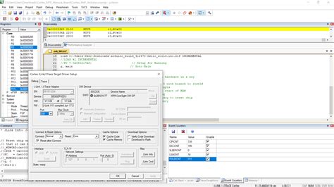 Solved J Link Edu For Arduino Nano 33 Ble Sense Using Keil Mdk J Linkflasher Related