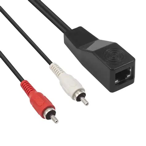 Custom Rca Cable Manufacturer Romtronic