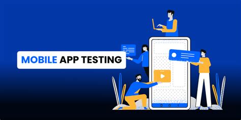 Mobile App Testing Ensuring Quality And Performance Techtenstein