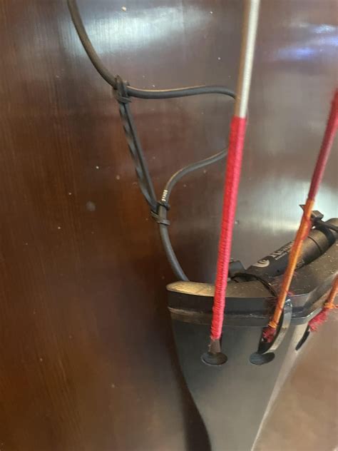 Help Finding Out What Strings These Are Rdoublebass