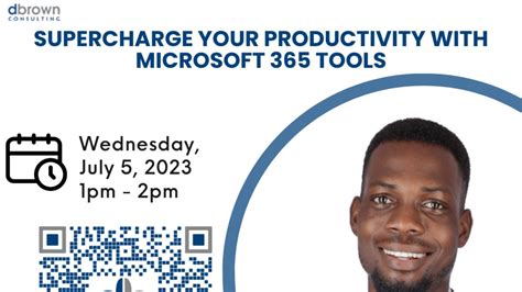 Supercharge Your Productivity With Microsoft 365 Tools