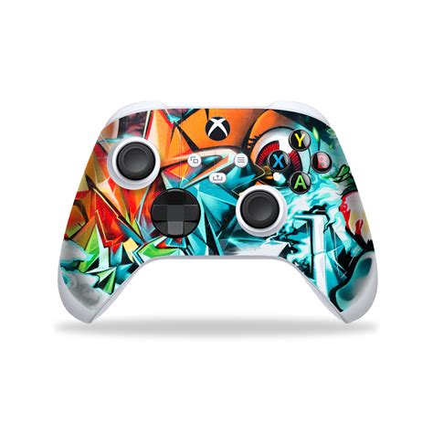 Xbox 360 Controller Custom Skins Custom Xbox Controller Skin