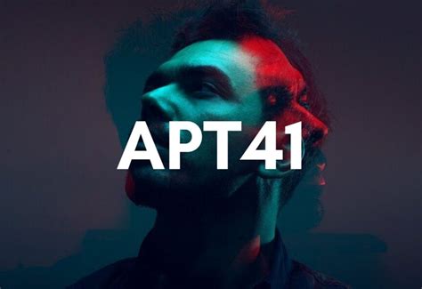 Chinese Hacking Group Apt41 Is Targeting Corporate Networks Using