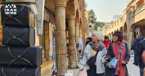 زنان در شهر؛ پوشش اختیاری در بازار بزرگ تهران