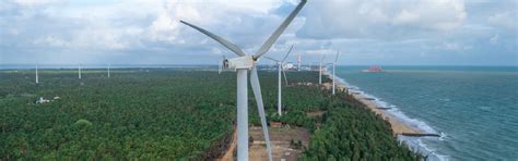 Pawan Danavi Plant Operations