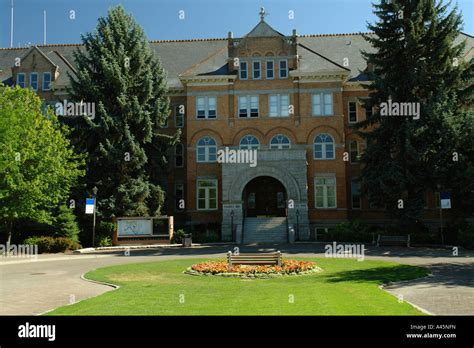 Gonzaga University Campus
