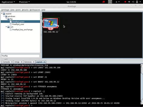 Tutorial Su Burp Suite Uso Di Base Ed Etico Hacker Web Security