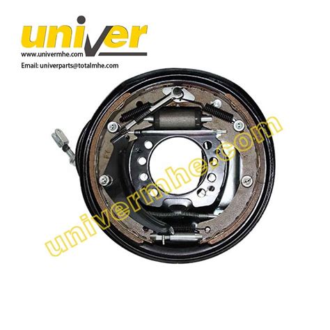 Wheel Brake Assy For Hc Xf Series Cpcd20 25cpc20 25 Rh With Part