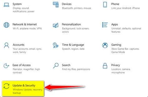 How To Add Control Panel To Your Windows 10 Start Menu Cloudeight