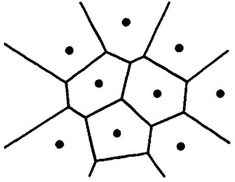 Wireless Sensor Network Positioning Method Based On Weight Voronoi Diagrams Eureka Patsnap