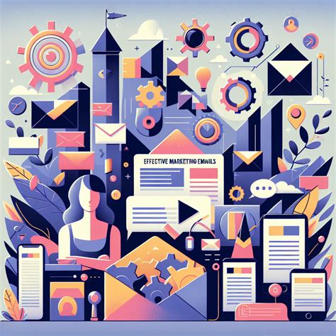 Boost Engagement 15 Top Examples Of Effective Marketing Emails Expert Marketing Tips