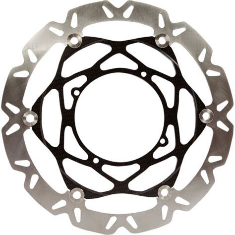 Ebc Smx Supermoto Contour Brake Rotor Kit Smx6184k Fortnine Canada