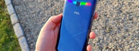TCL 10 5G And TCL 10L Coming To T Mobile As REVVL 5G And REVVL 4