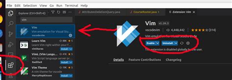 Ubuntu How To Change Cursor In VSCode Stack Overflow