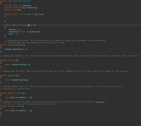 Solved We Are Given The Following Codejava Programming And