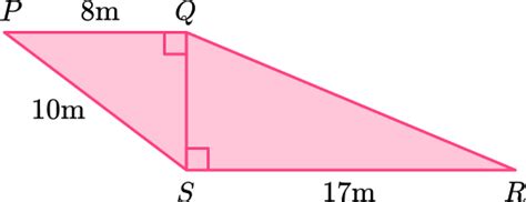 15 Pythagoras Theorem Questions Ks3 And Ks4