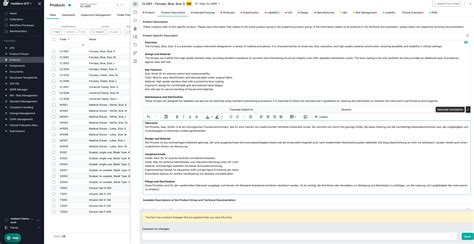 Deepl Api Automated Translation In Meddevo Meddevo Help Center