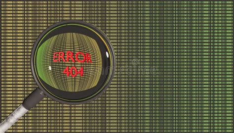 Magnifying Glass On A Diagram And Paper Money Accounting Concept
