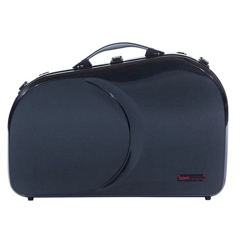 Hightech French Horn Case Bamcases
