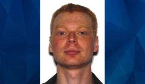 Chase Garvey Murders 4 In Kentucky