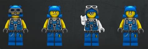 Power Miner Team Lego Power Miners Wiki Fandom