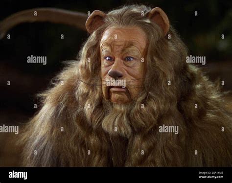 Bert Lahr Zeke