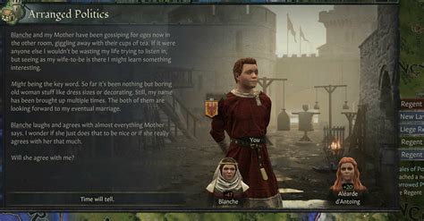 [mod] Milfy Mod Page 10 Crusader Kings 3 Loverslab