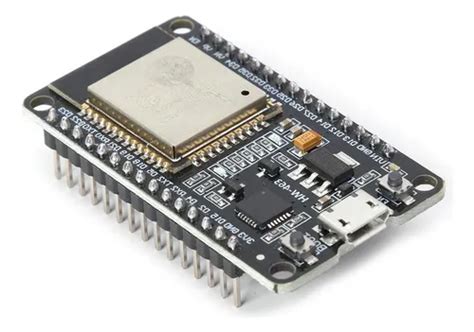 Tarjeta Desarrollo Nodemcu Doit Esp32 Wifi Bluetooth Cuotas Sin Interés