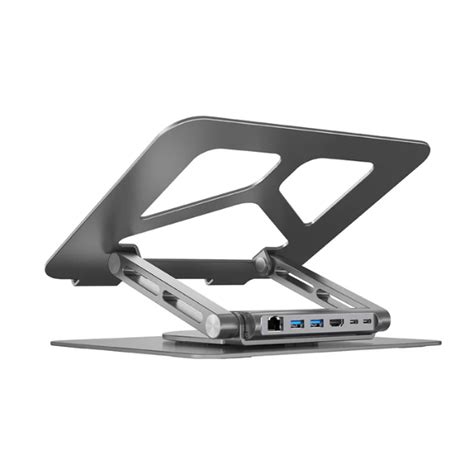 Unitek Usb C Laptop Docking Station Mojakart Mauritius
