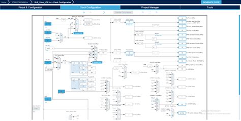 Solved Bluetooth Is Not Detect In Stm32wb5mmg And How To