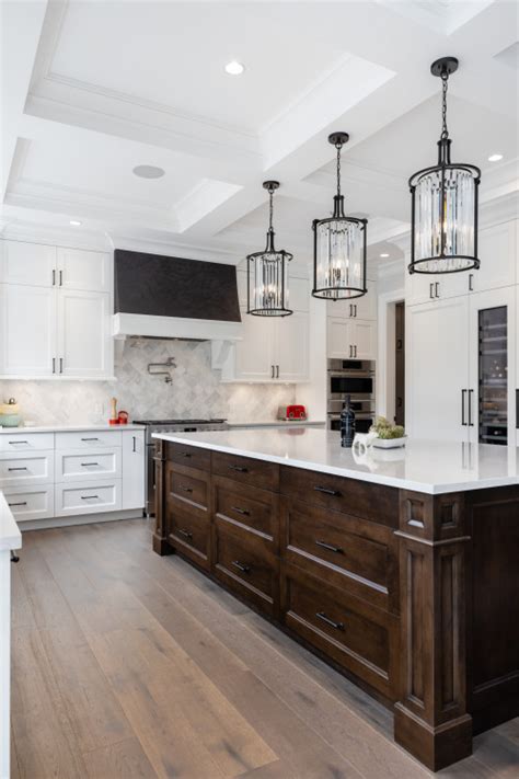 Large Kitchen Island Ideas Functional Islands With Large Surface