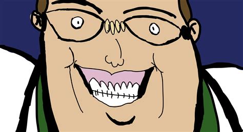 Nerd Rage By Racaanimation On Newgrounds