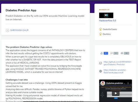 Shriyansh Gaur On Linkedin Connections Hackoverflow Machinelearning