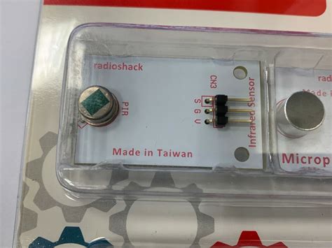 Radio Shack Cable Box Ir Sensor Connect The Samsung Smart Remote To