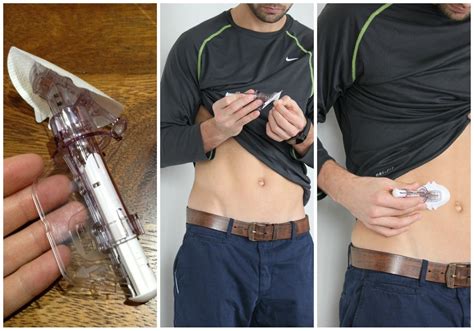 Blog From Trained By Insulin Trained By Insulin