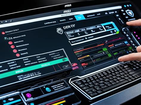 How To Enter Bios On Msi Motherboard Quick Access Tips