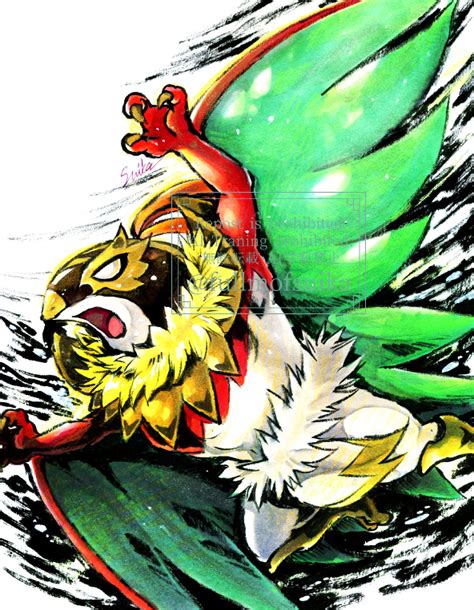 Hawlucha And Mega Hawlucha Pokemon Drawn By Fullmofsuika Danbooru