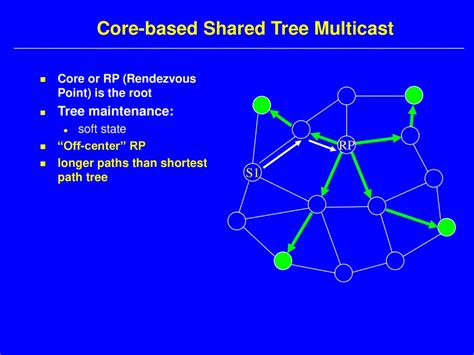 wireless ad hoc multicast and odmrp cs 218 fall ppt download
