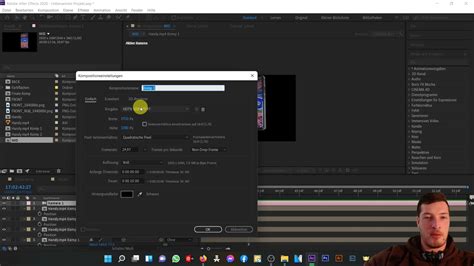 Membuat Model Ponsel 3d Yang Efektif Di After Effects