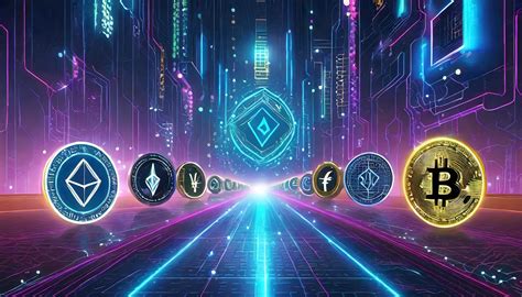 The Intersection Between Cryptocurrency And Artificial Intelligence