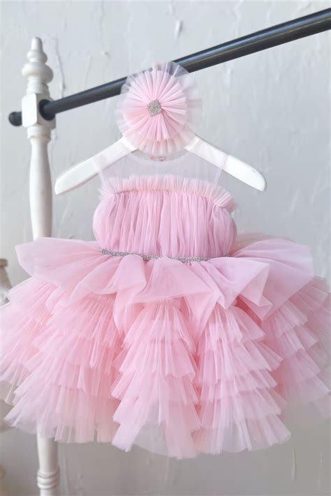 Irene Dress Pink Irene Dress Pink Party Dresses Pink Dress